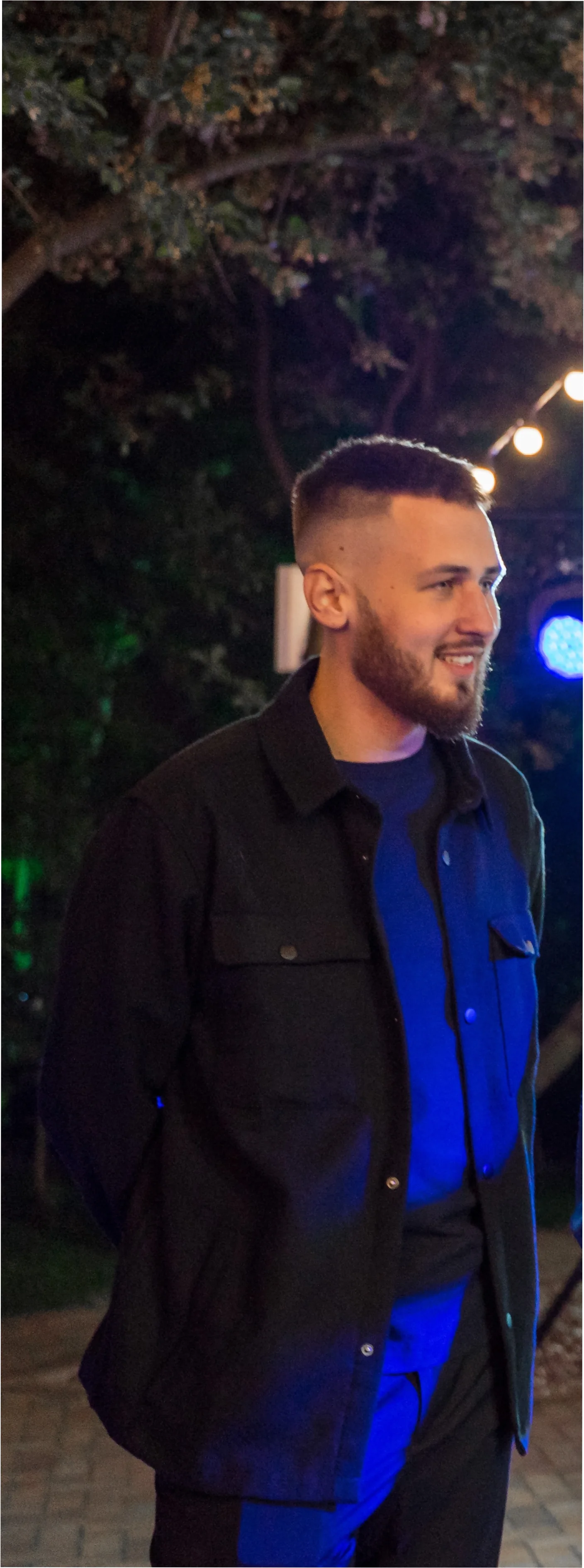 Rudakov Ilya - Junior Frontend-Developer